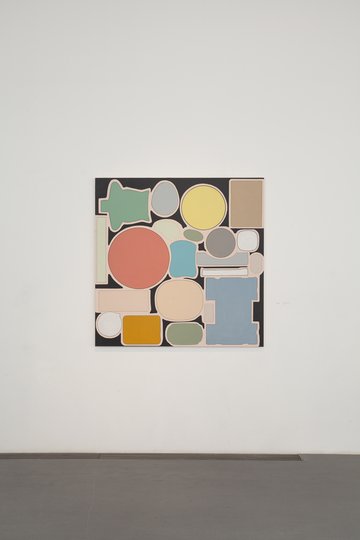 Hong Hao | Pace Gallery