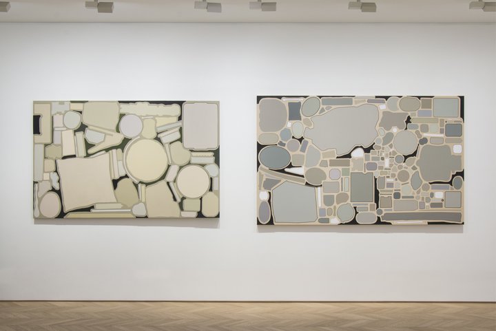 Hong Hao | Pace Gallery