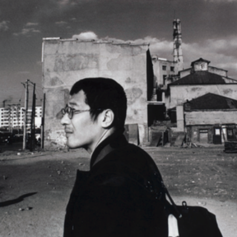 Hai Bo | Pace Gallery