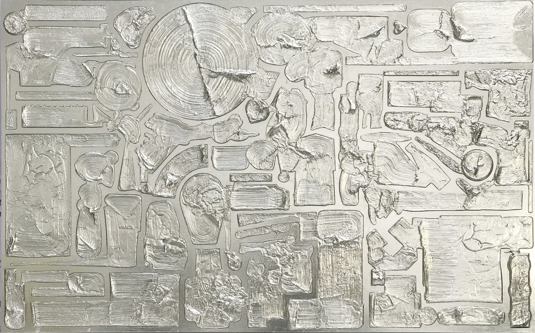 Hong Hao | Pace Gallery