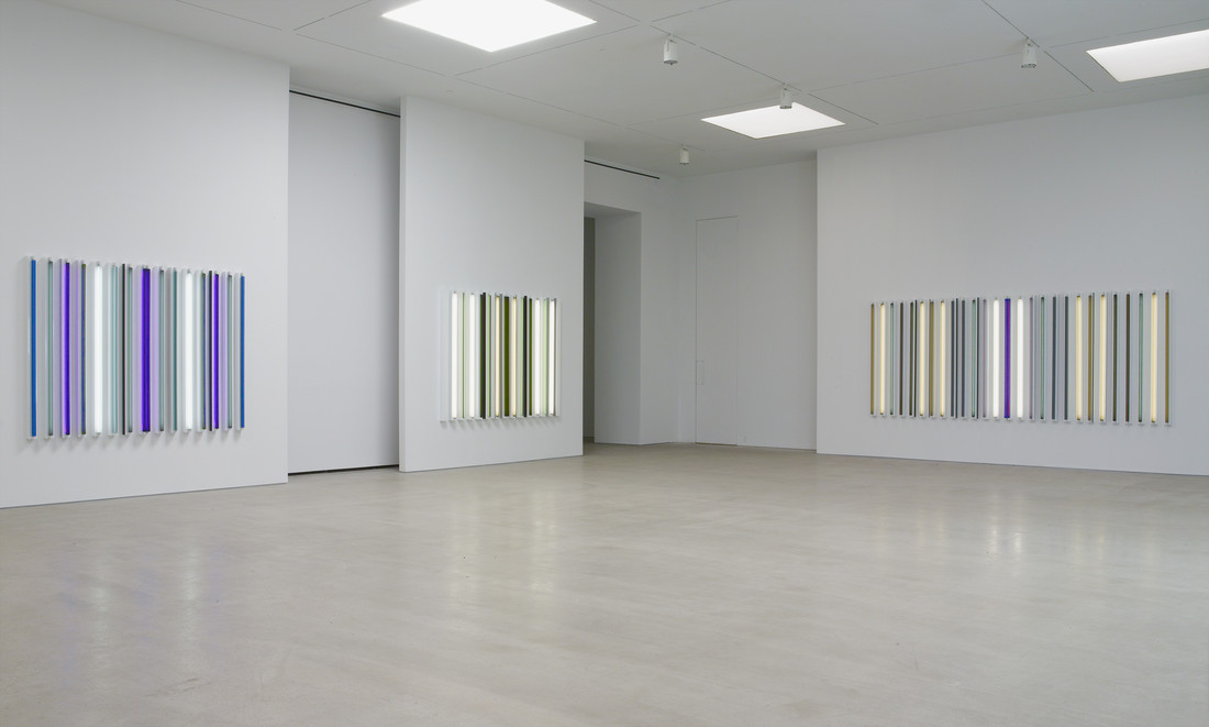 Robert Irwin | Pace Gallery