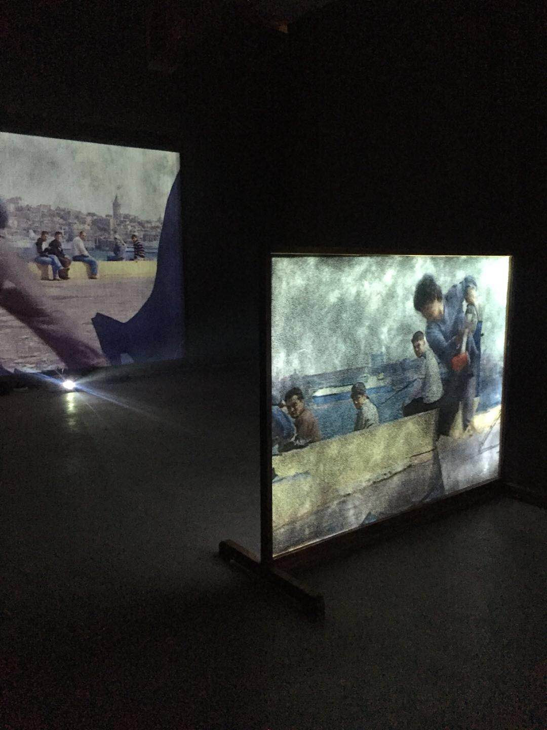 Song Dong | Pace Gallery