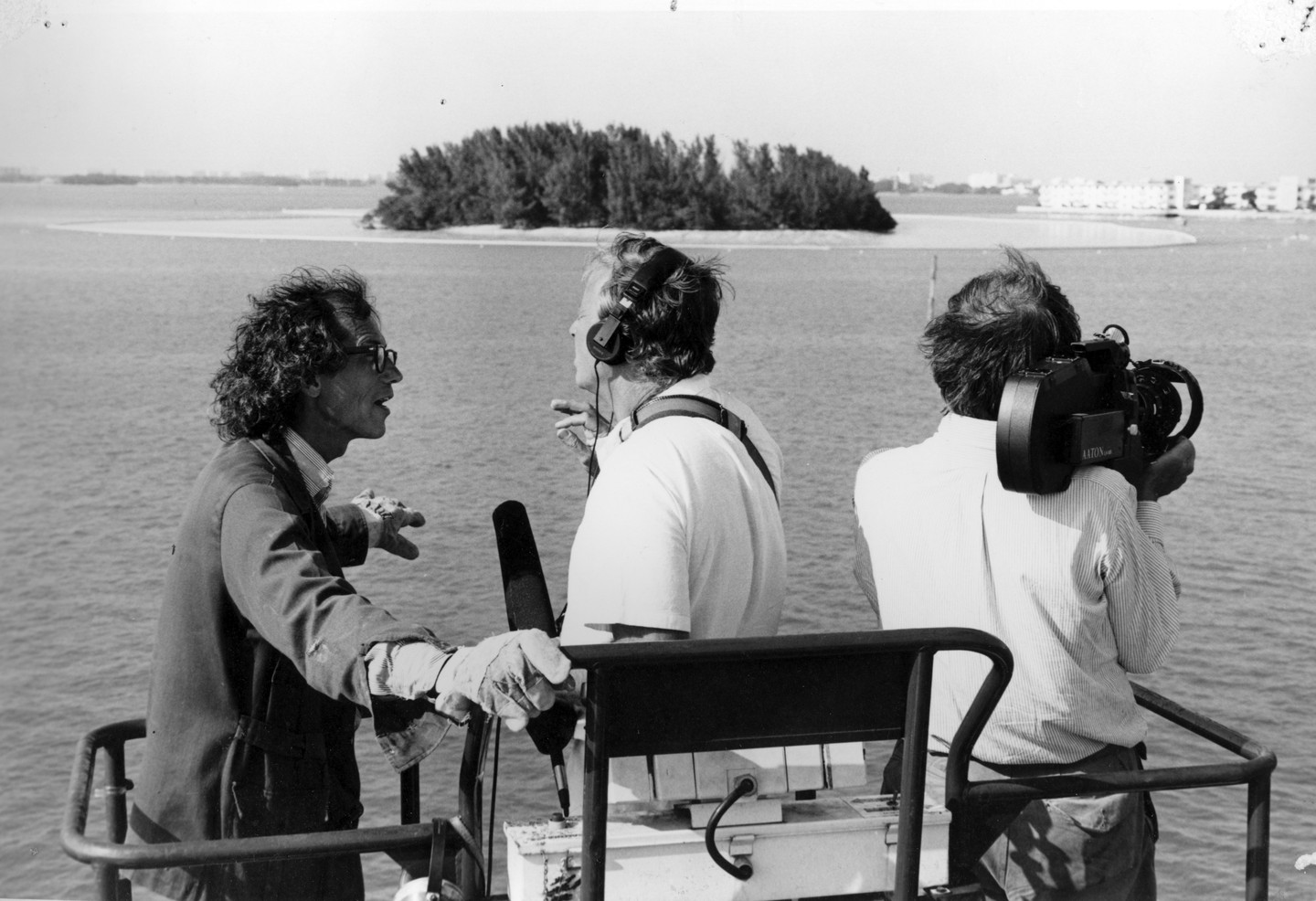 Pace On Screen: Sixty Years | Pace Gallery