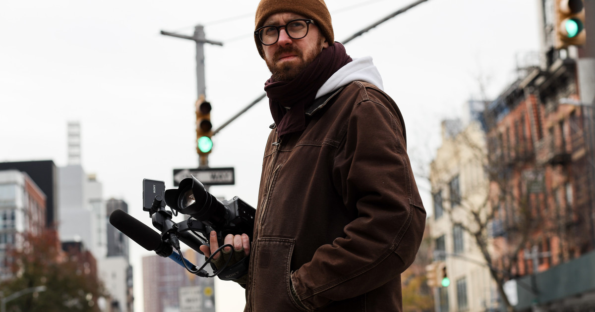 In a New Book, Filmmaker John Wilson Spotlights the Many Curiosities of ...