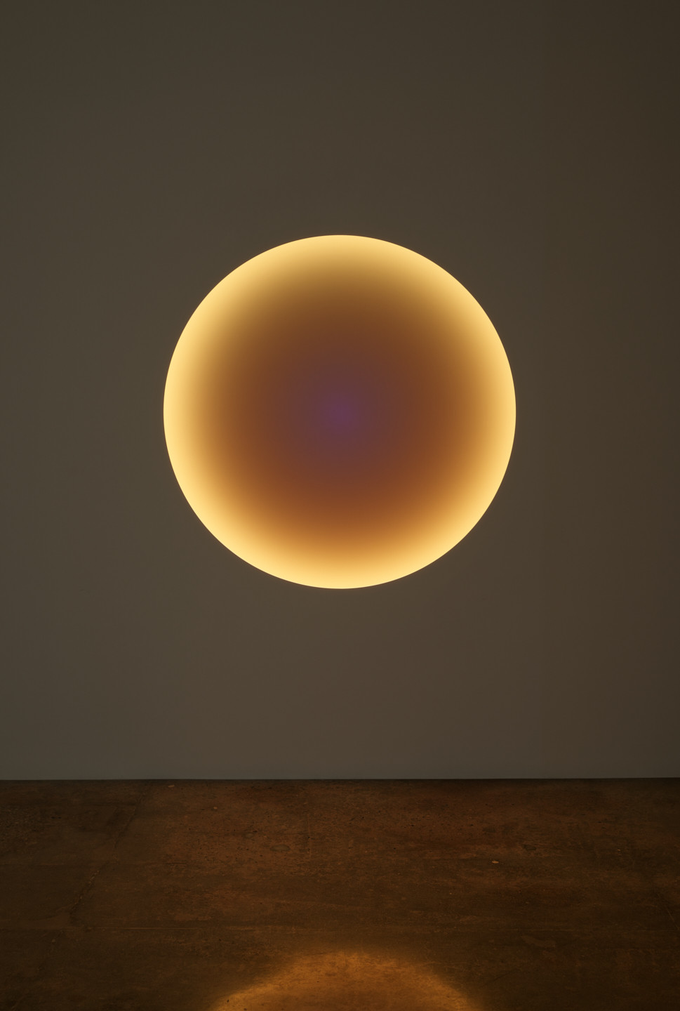 James Turrell | Pace Gallery