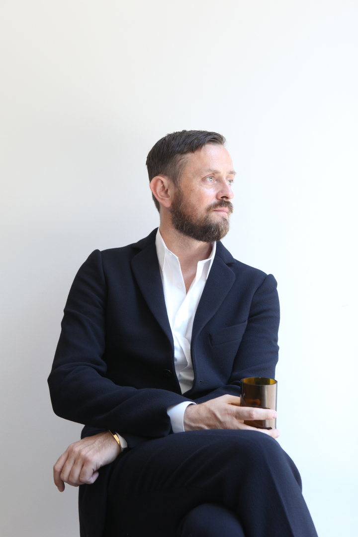 john gerrard: Petro National | Pace Gallery