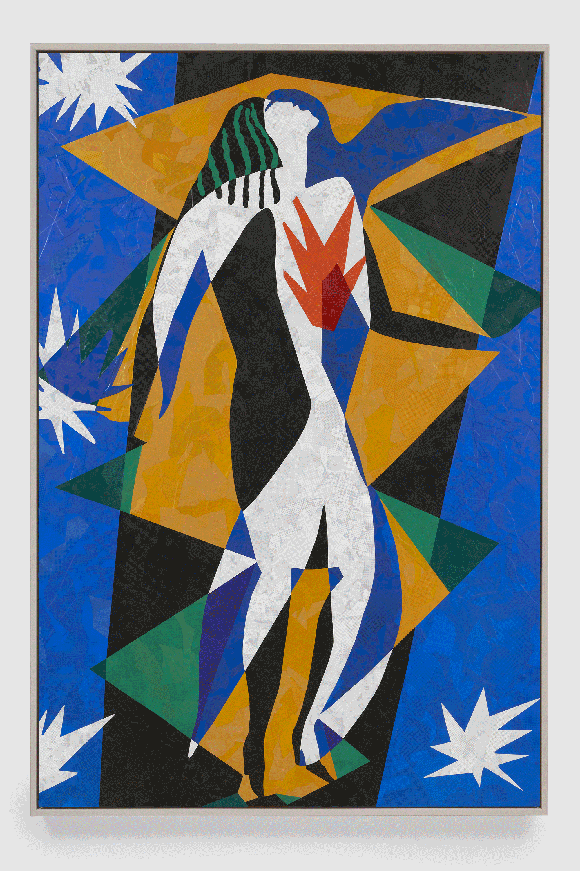 Hank Willis Thomas | Pace Gallery