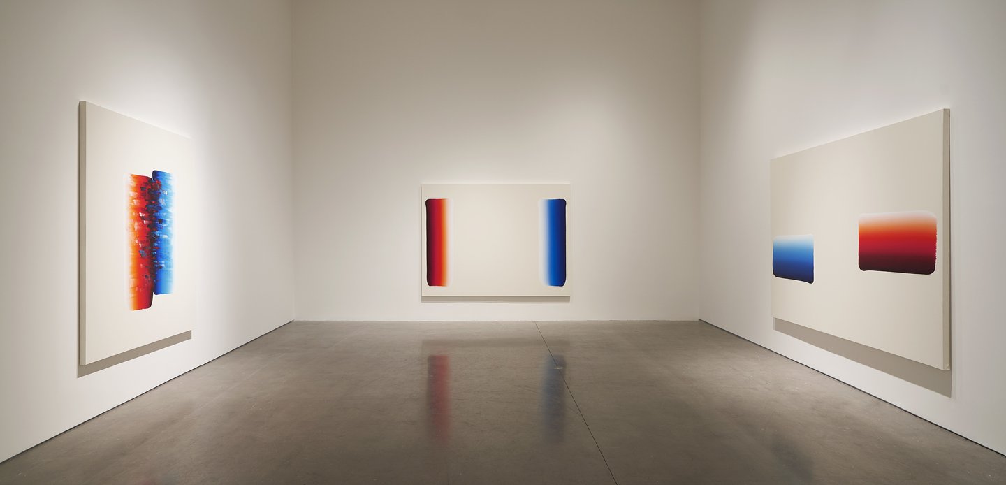Lee Ufan | Pace Gallery