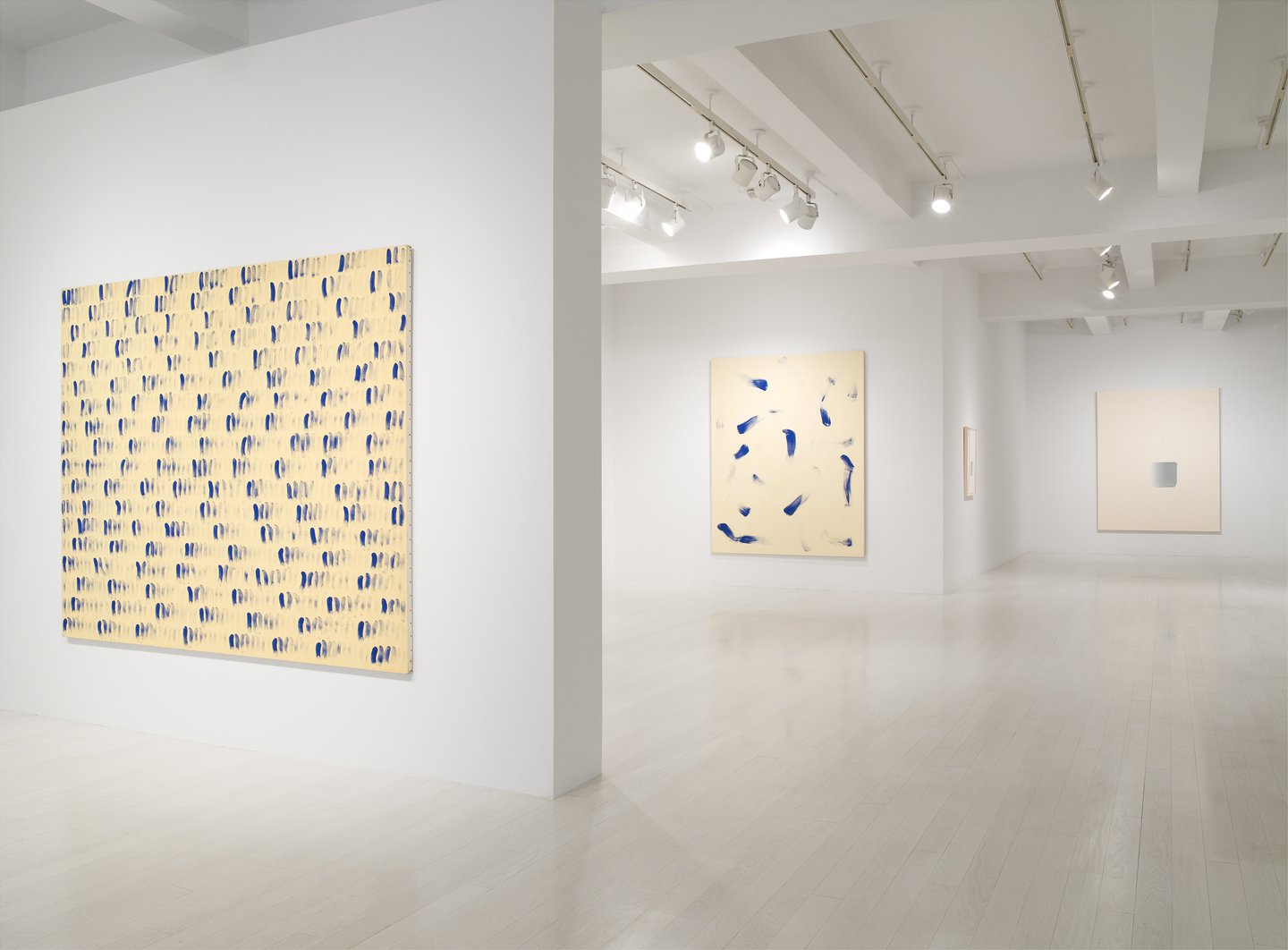 Lee Ufan | Pace Gallery