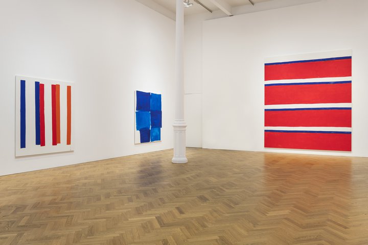 Beth Letain | Pace Gallery