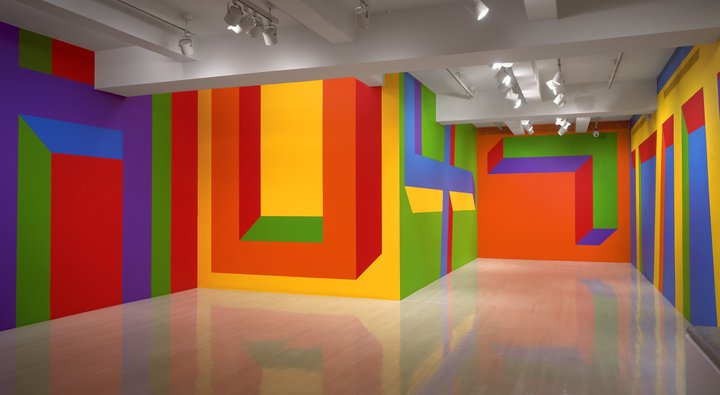 Sol LeWitt | Pace Gallery