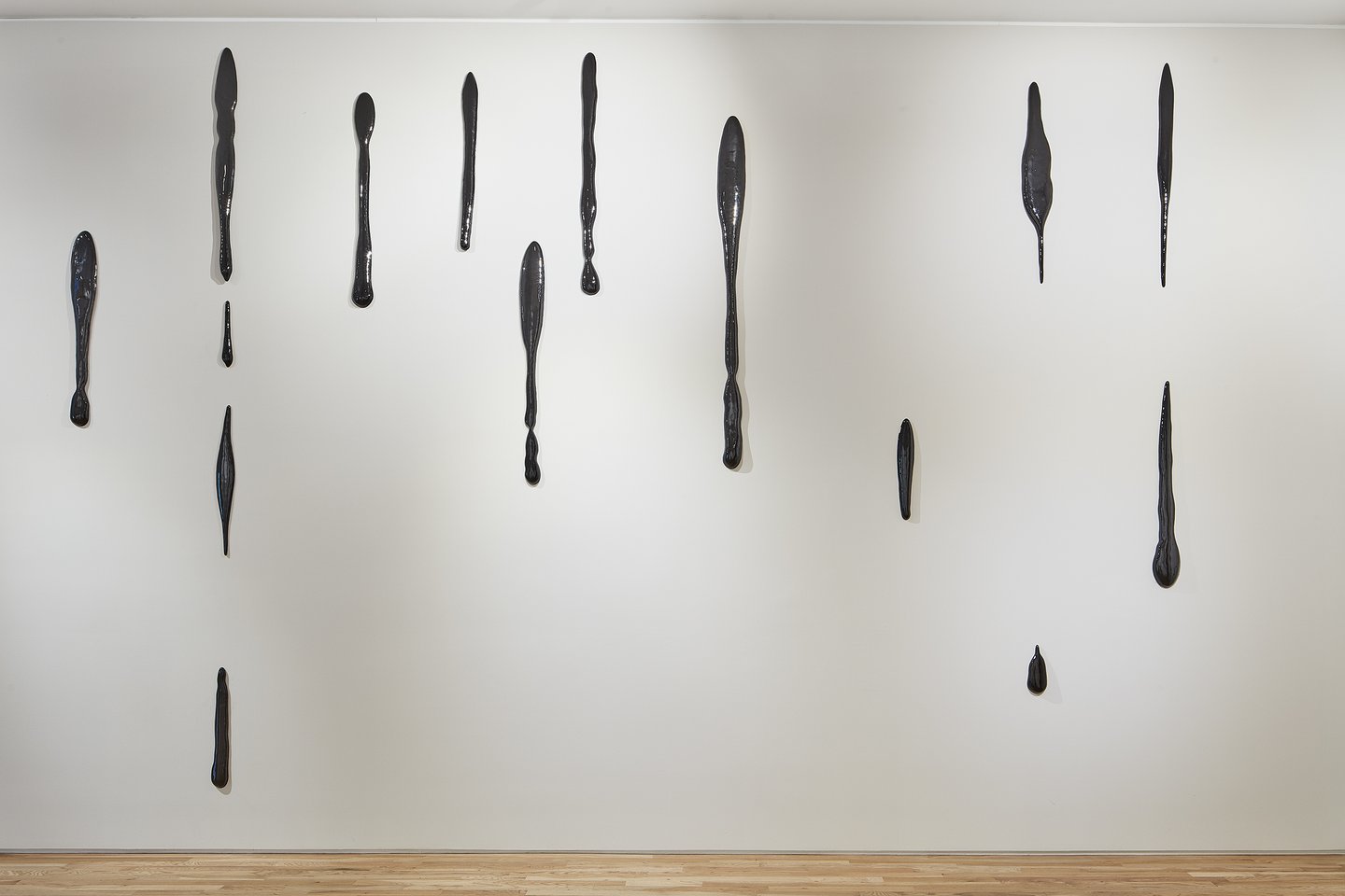 Liu Jianhua | Pace Gallery
