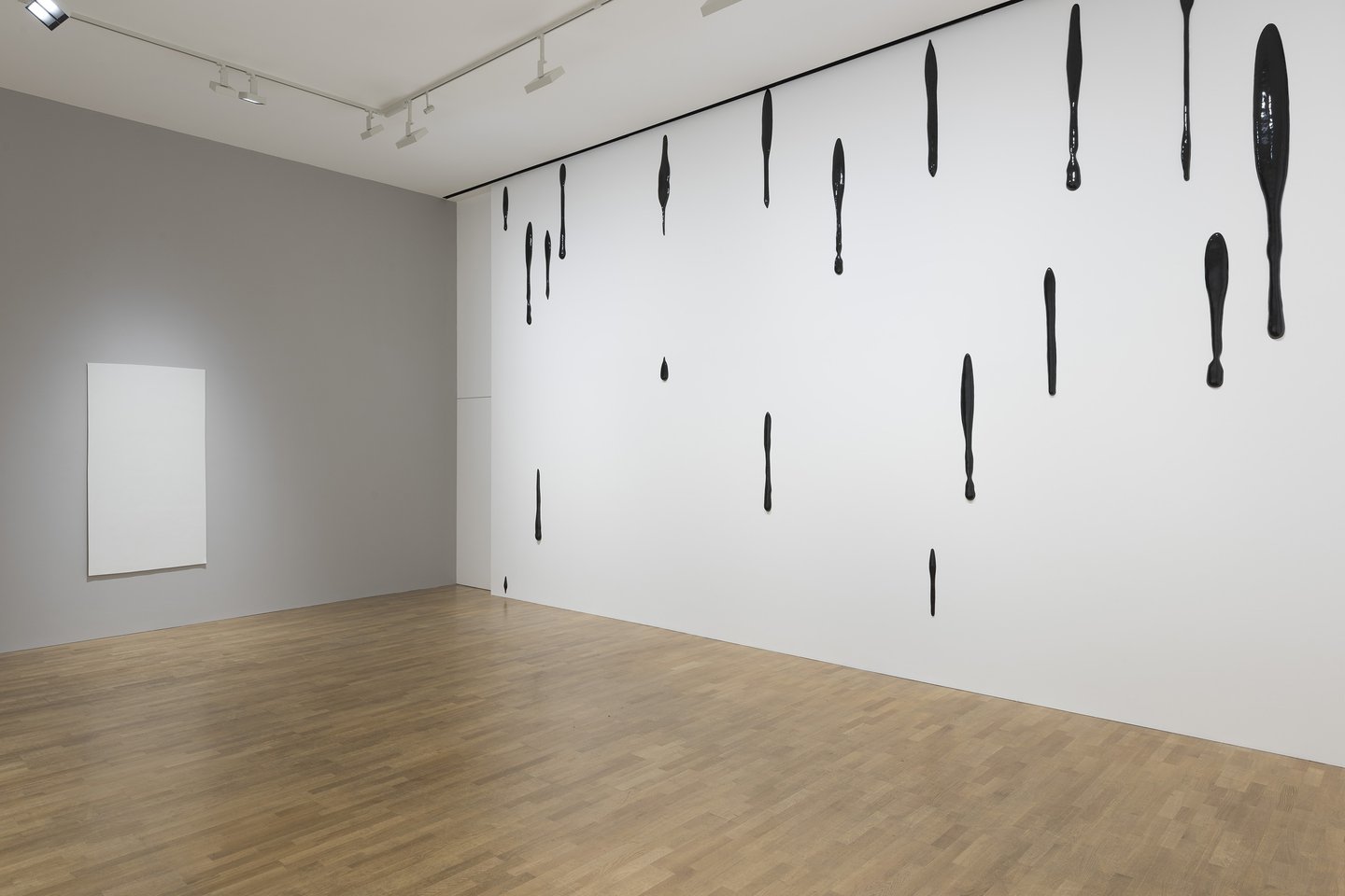 Liu Jianhua | Pace Gallery