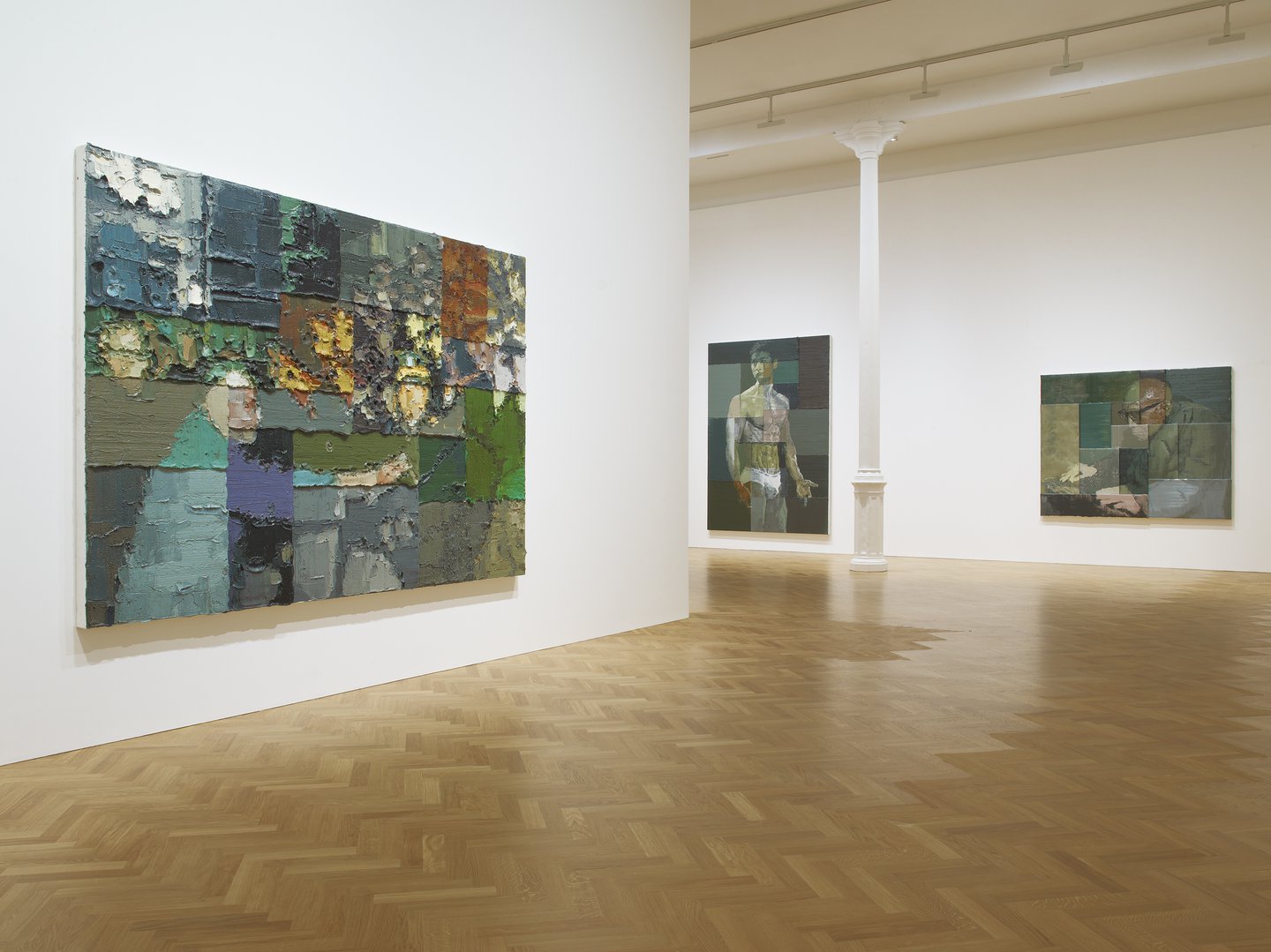 Li Songsong | Pace Gallery