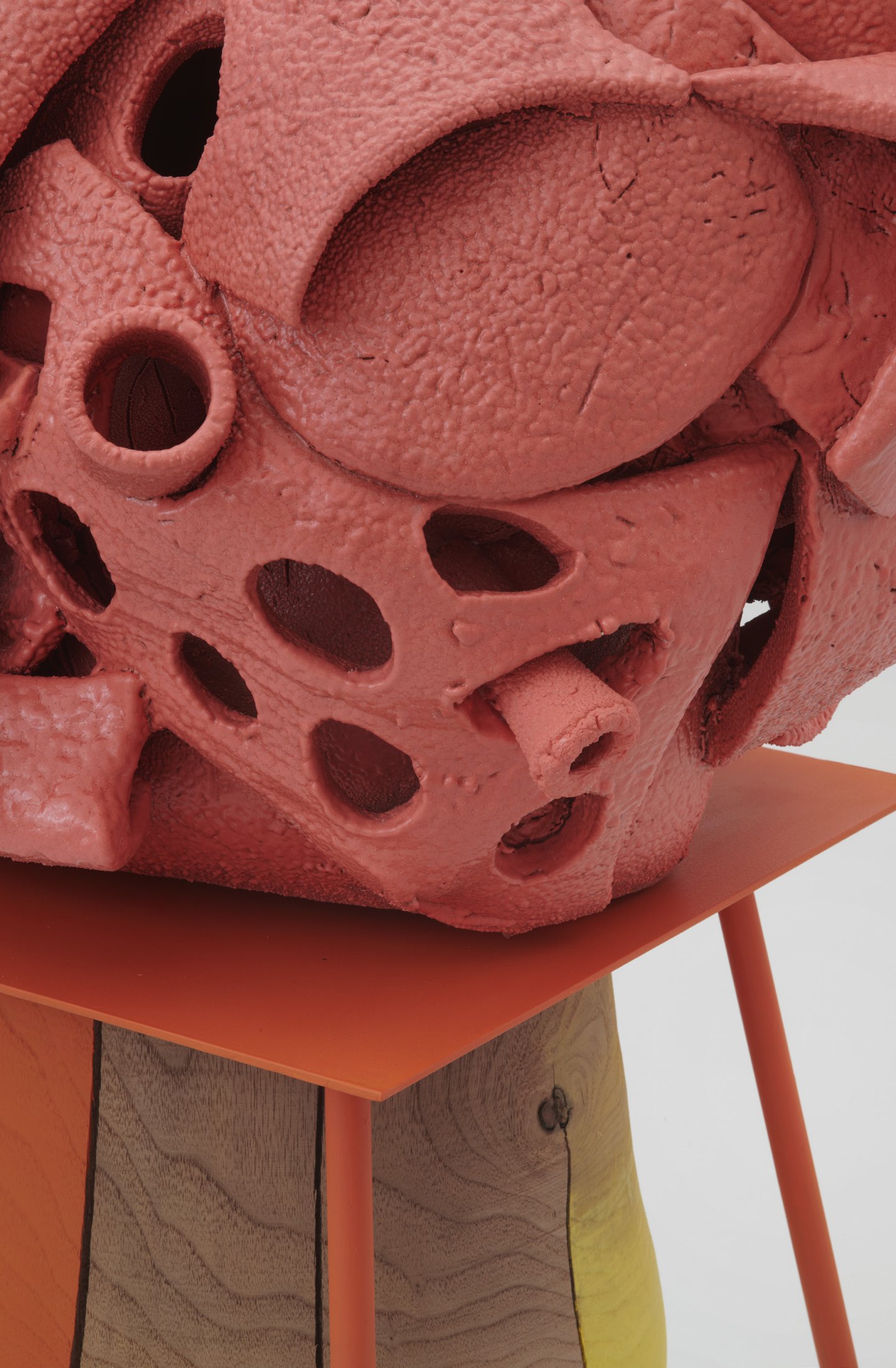 Artist Talk: Arlene Shechet | Pace Gallery