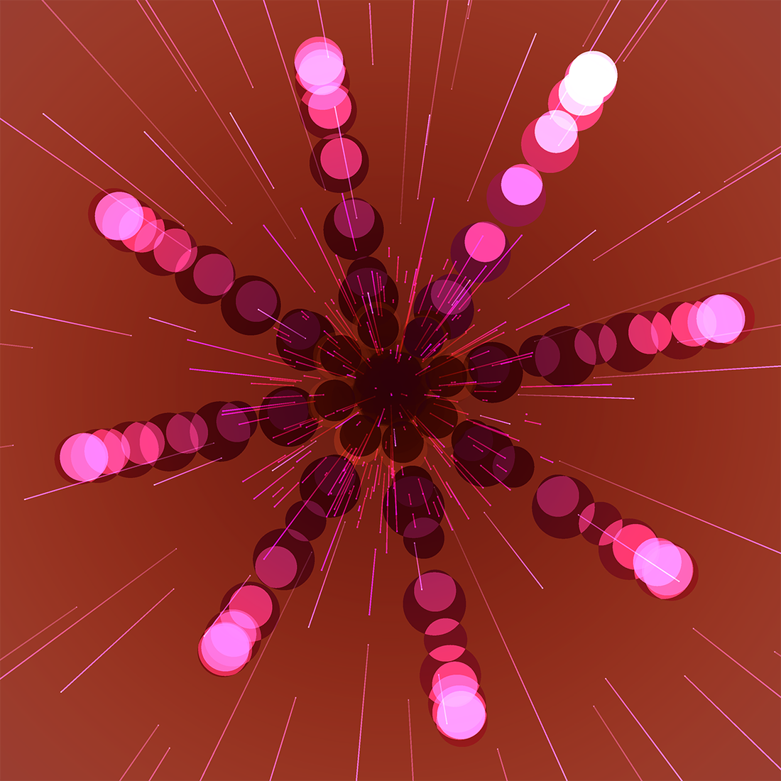 Leo Villareal | Pace Gallery