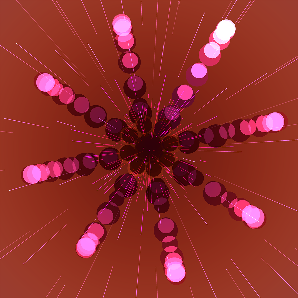 Leo Villareal | Pace Gallery