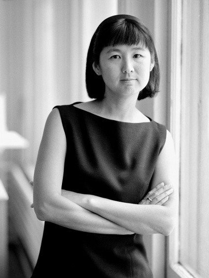 Maya Lin: Nature Knows No Boundaries | Pace Gallery