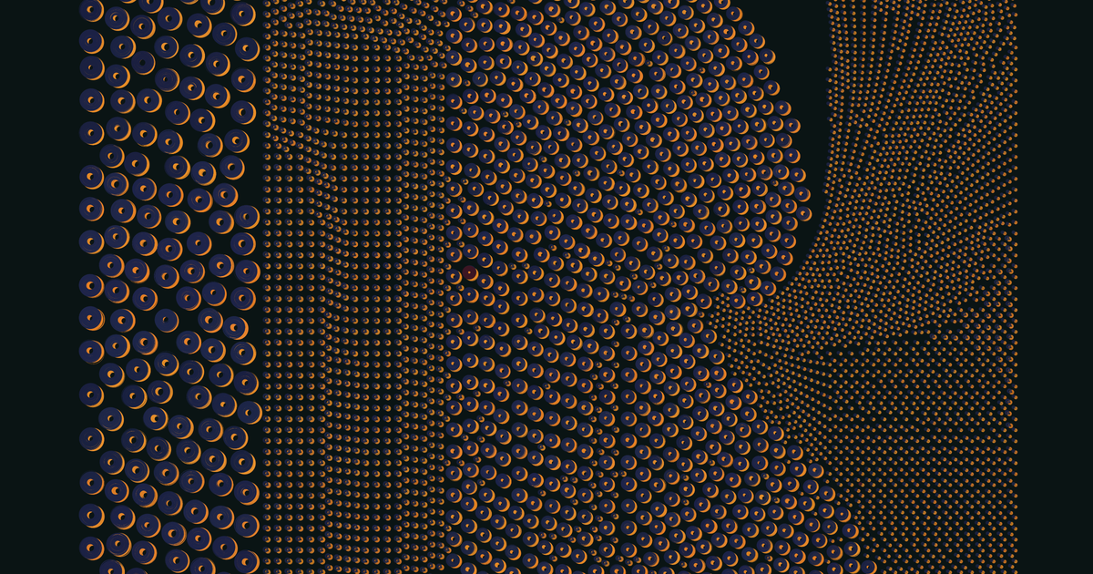 QQL: Parametric Expression | Pace Gallery