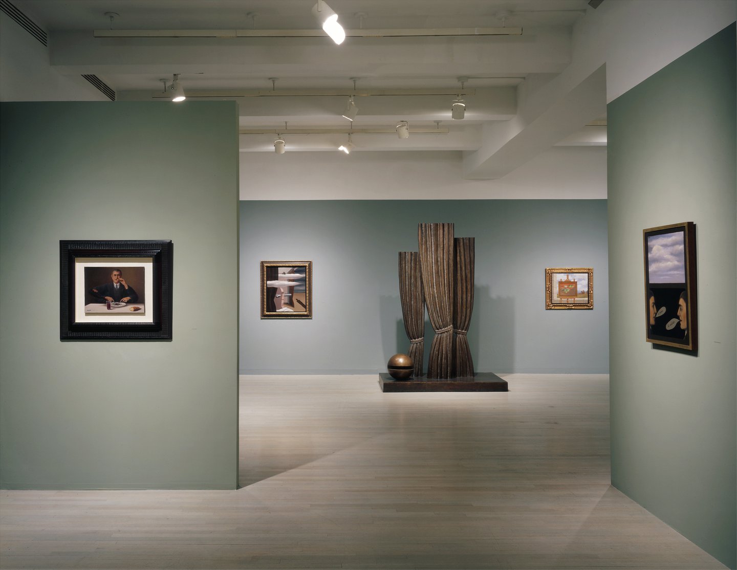 René Magritte | Pace Gallery