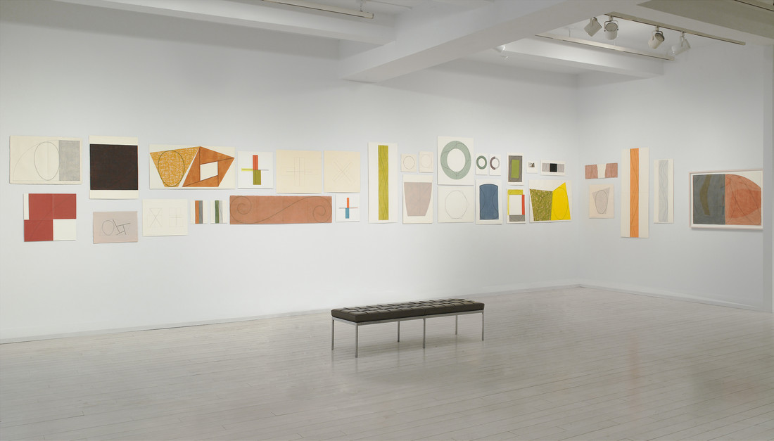 Exhibitions | Pace Gallery