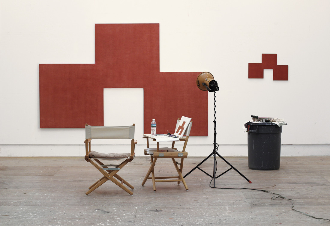 Robert Mangold | Pace Gallery