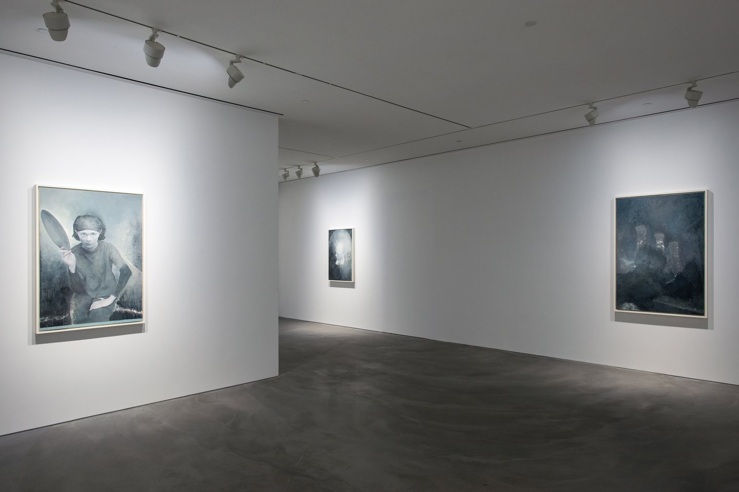 Mao Yan | Pace Gallery