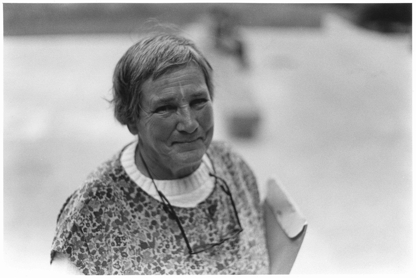 The Enduring Musicality of Agnes Martin’s Paintings | Pace Gallery