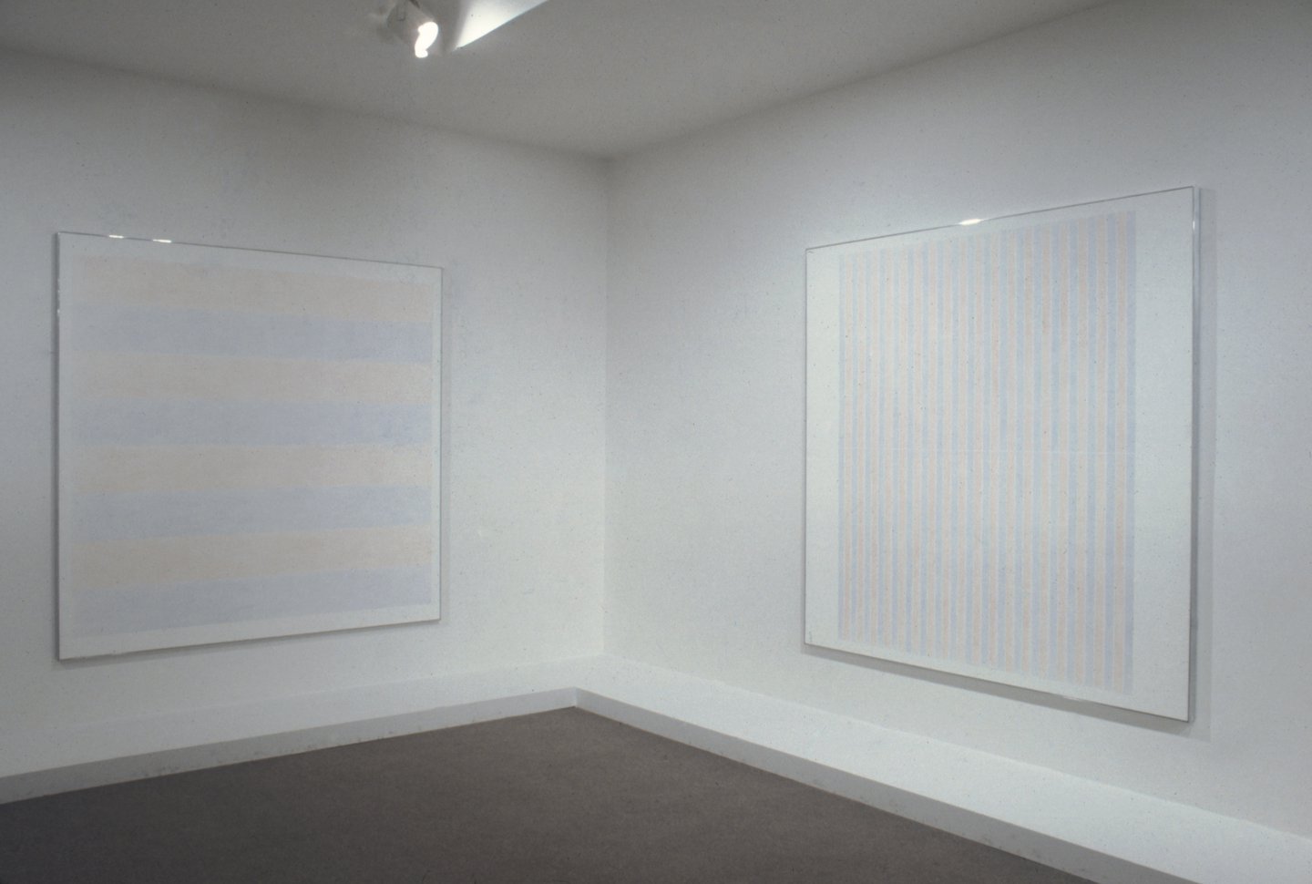 Agnes Martin | Pace Gallery