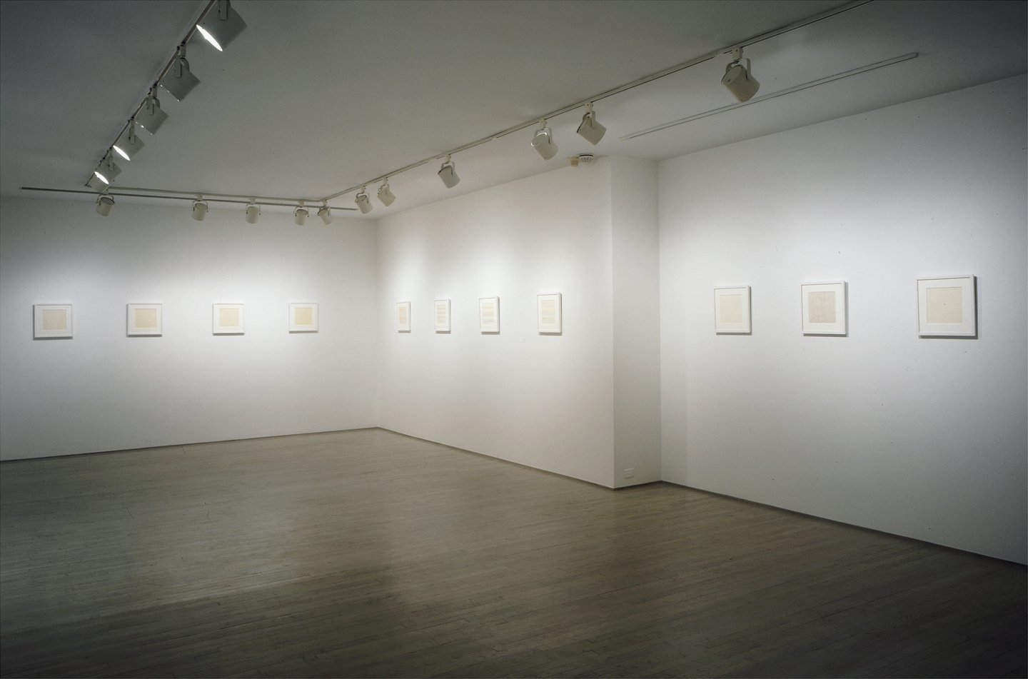 Agnes Martin | Pace Gallery