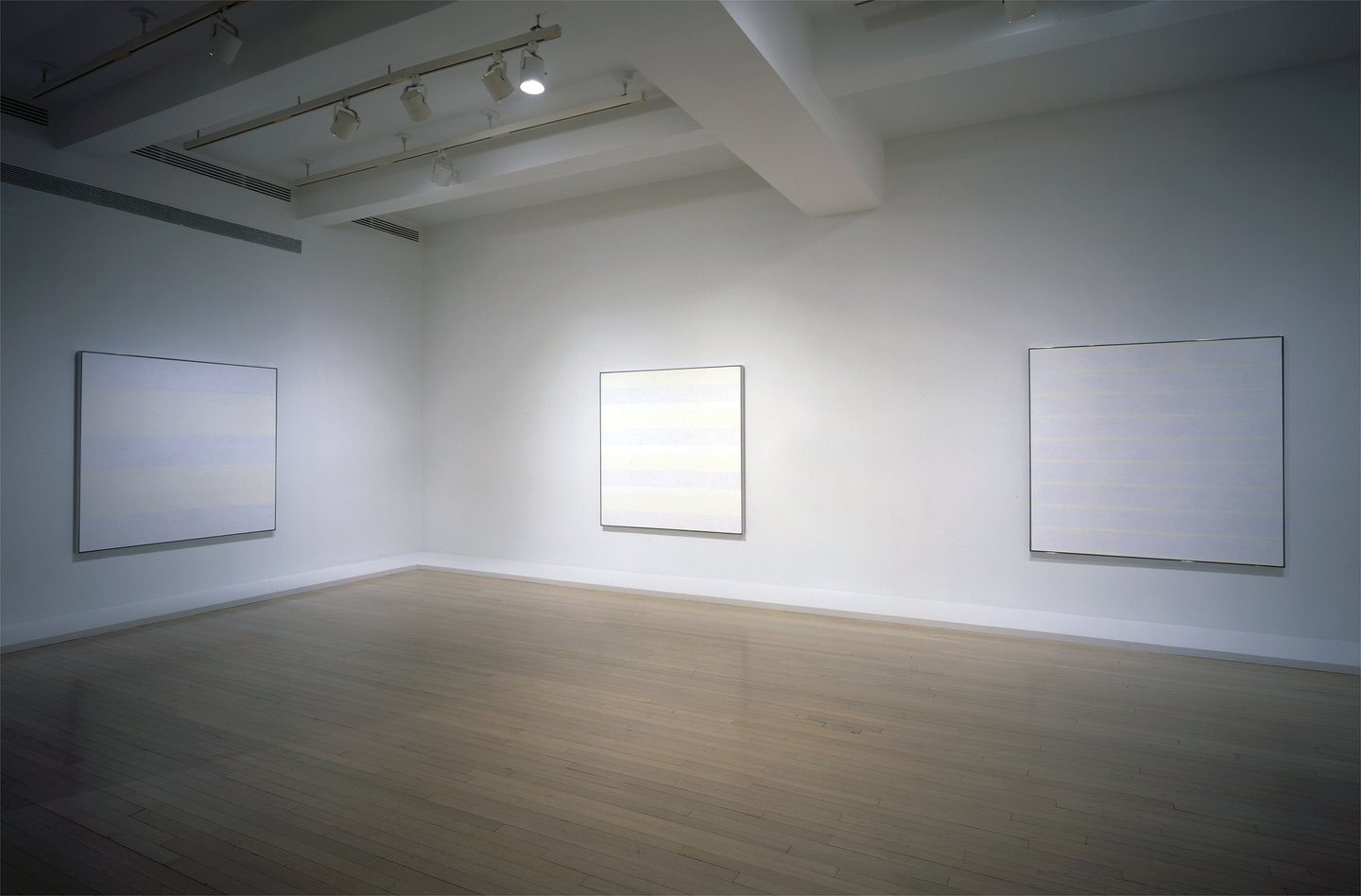 Agnes Martin | Pace Gallery