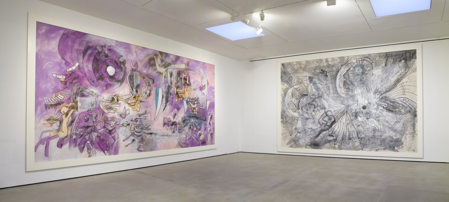 Roberto Matta | Pace Gallery