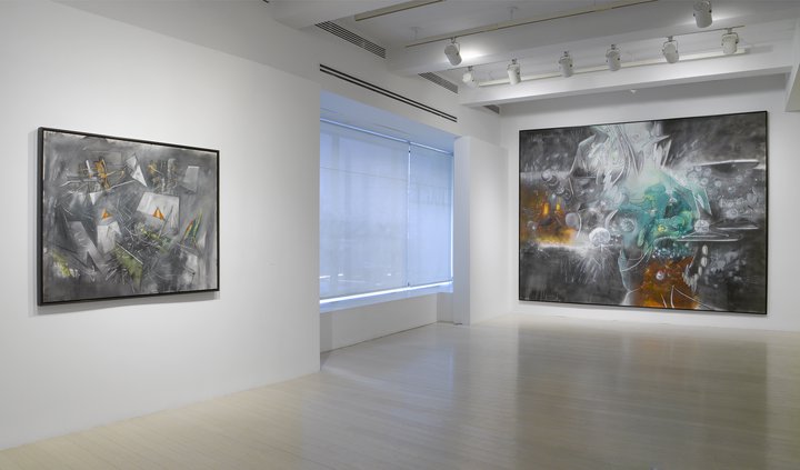 Roberto Matta | Pace Gallery