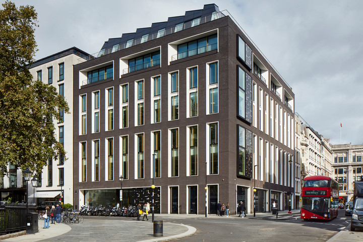 London | Pace Gallery