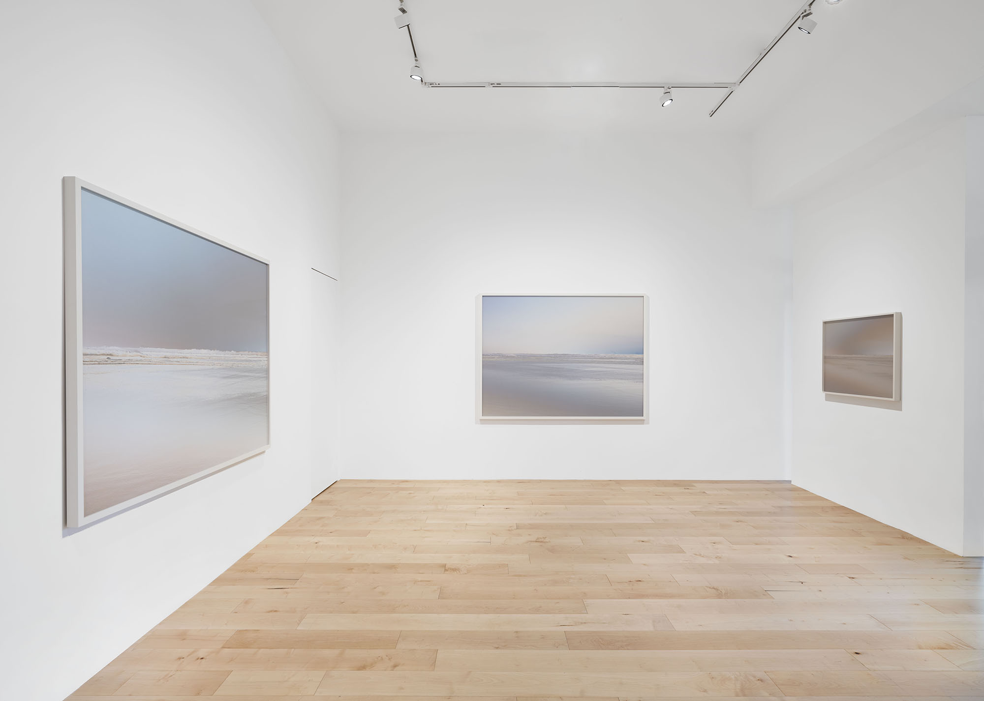 Richard Misrach: Shorebreaks | Pace Gallery