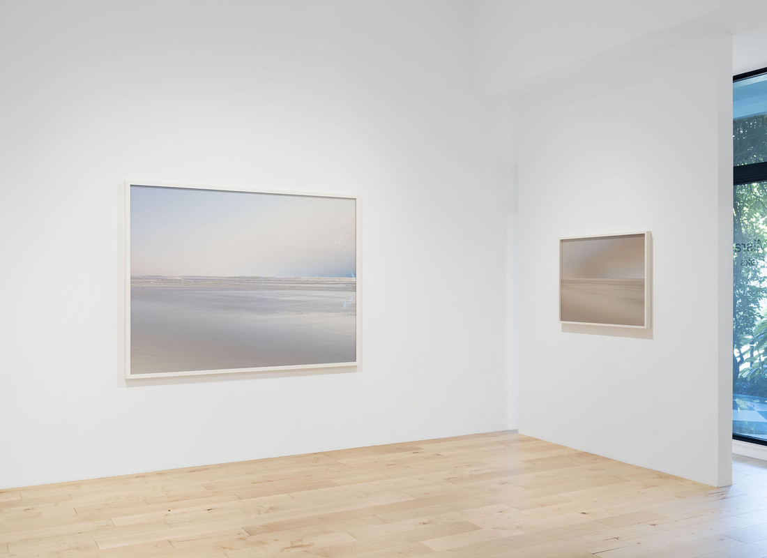 Richard Misrach: Shorebreaks | Pace Gallery