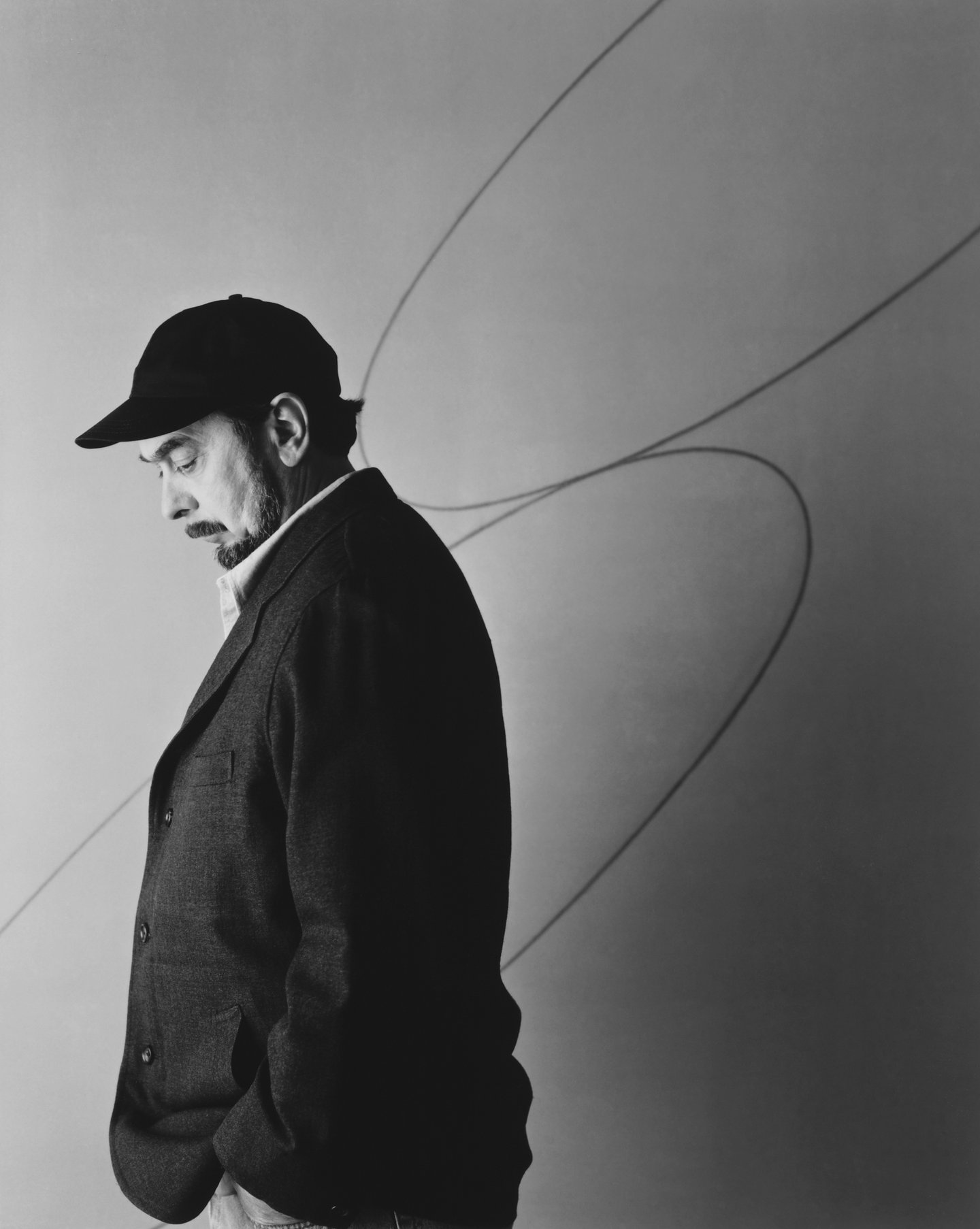 Robert Mangold: Paintings and Works on Paper 1989–2022 | Pace Gallery