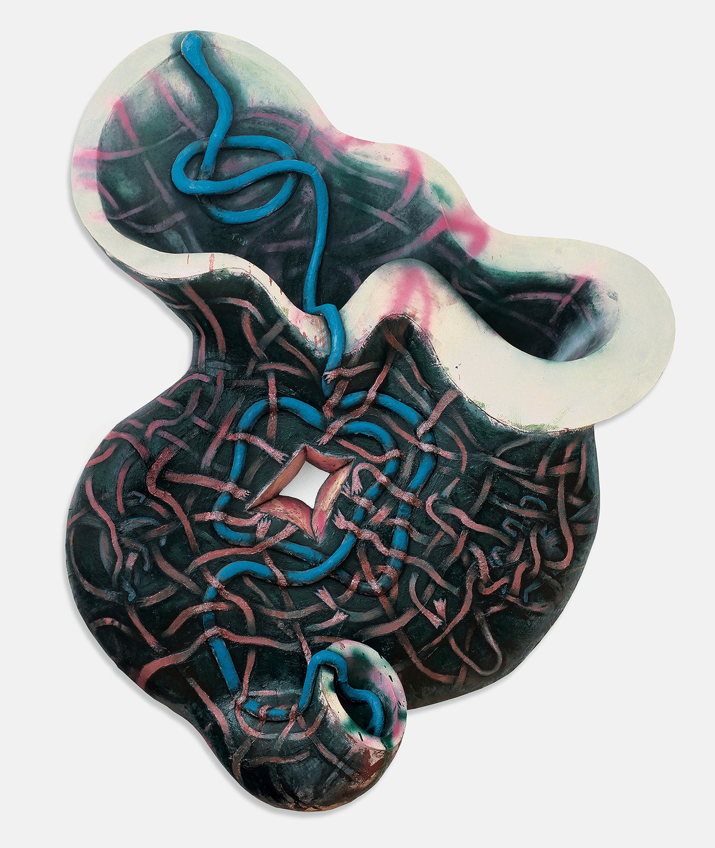 "Everybody Knows...Elizabeth Murray" on PBS American Masters | Pace Gallery