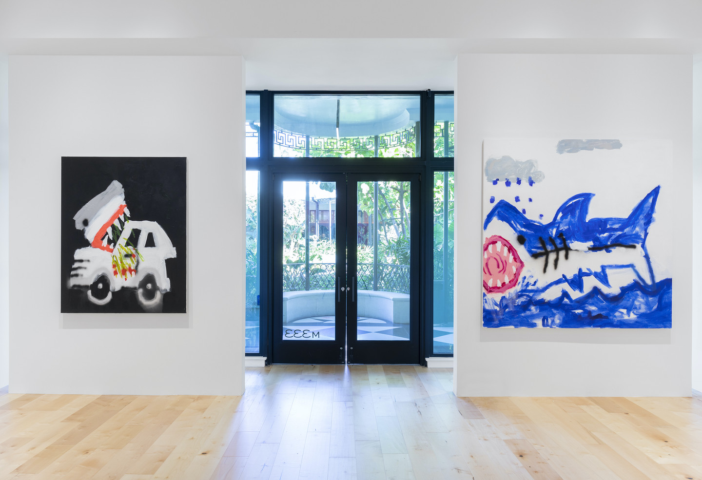 Robert Nava | Pace Gallery