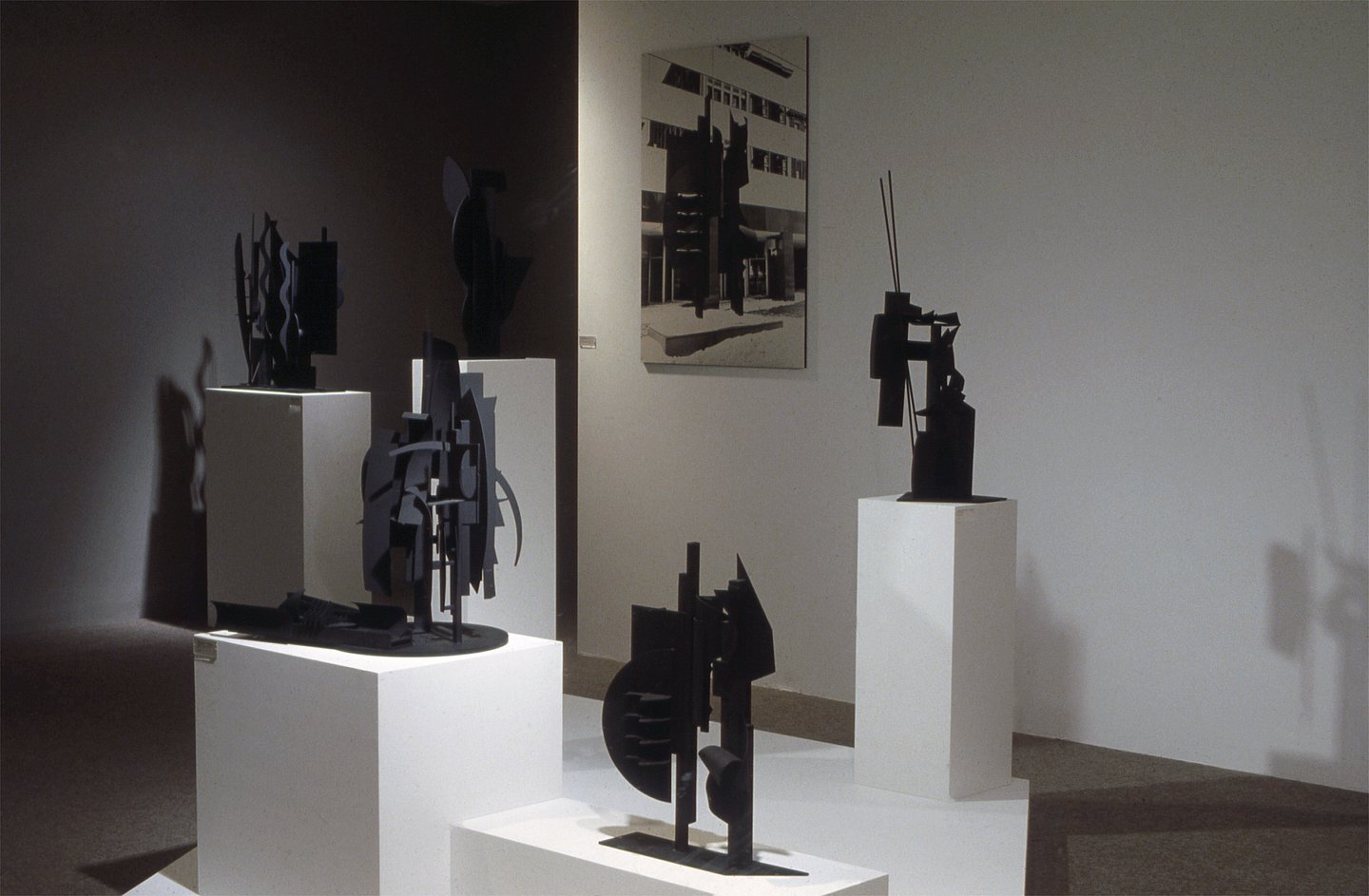 Louise Nevelson | Pace Gallery