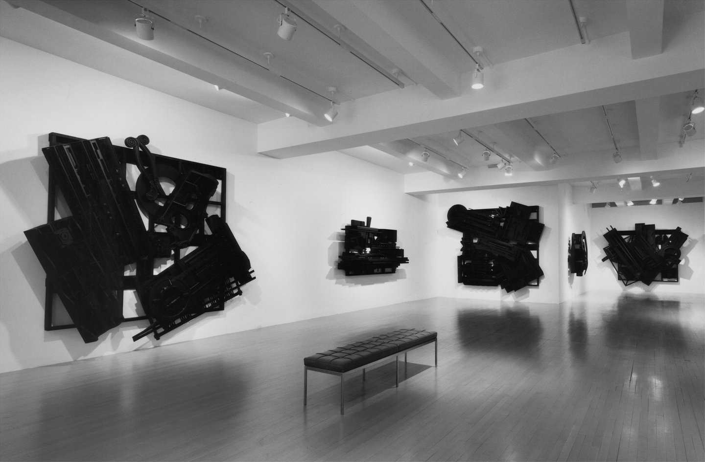 Exhibitions | Pace Gallery