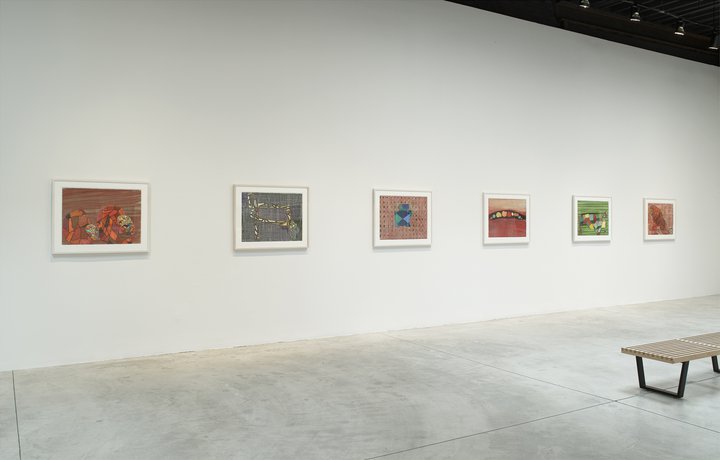 Exhibitions | Pace Gallery