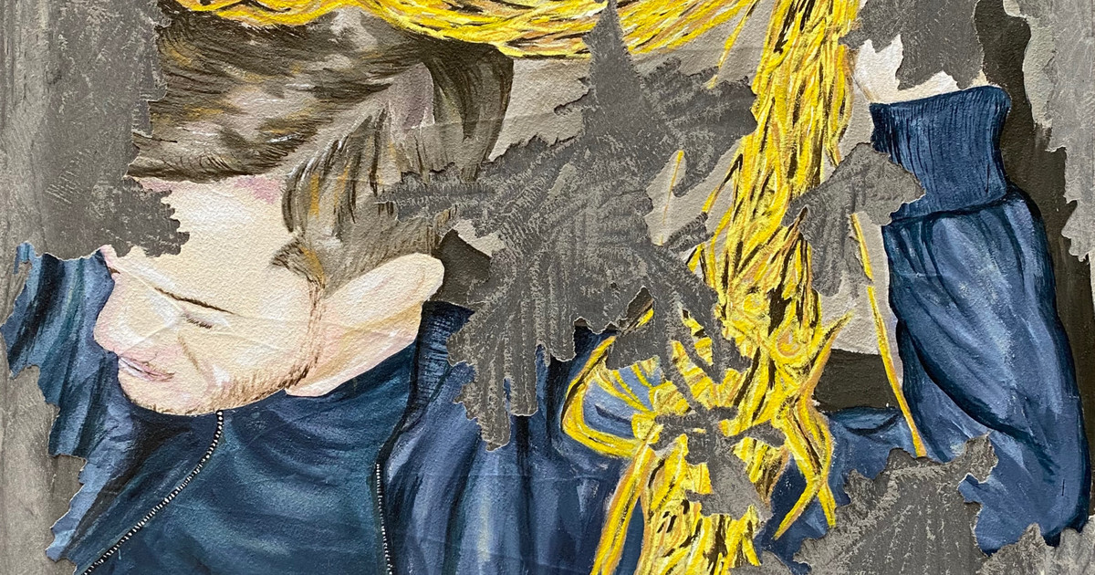 Latifa Echakhch: Night Time | Pace Gallery