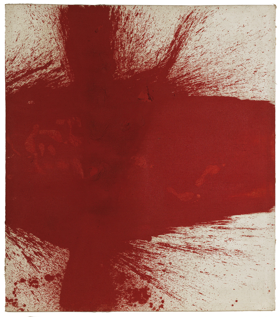 Hermann Nitsch | Pace Gallery