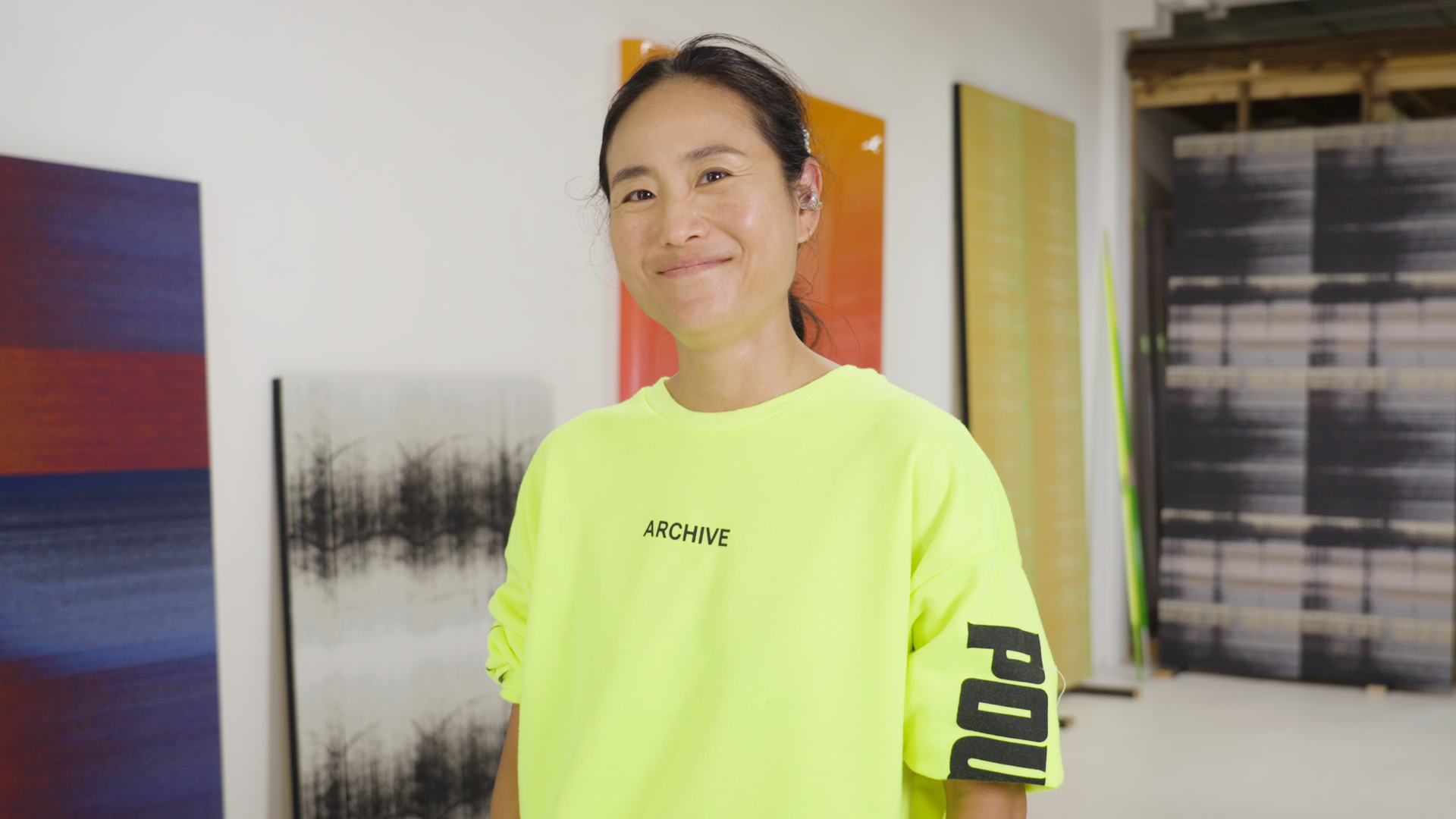 Pace at Paris+ par Art Basel | Pace Gallery