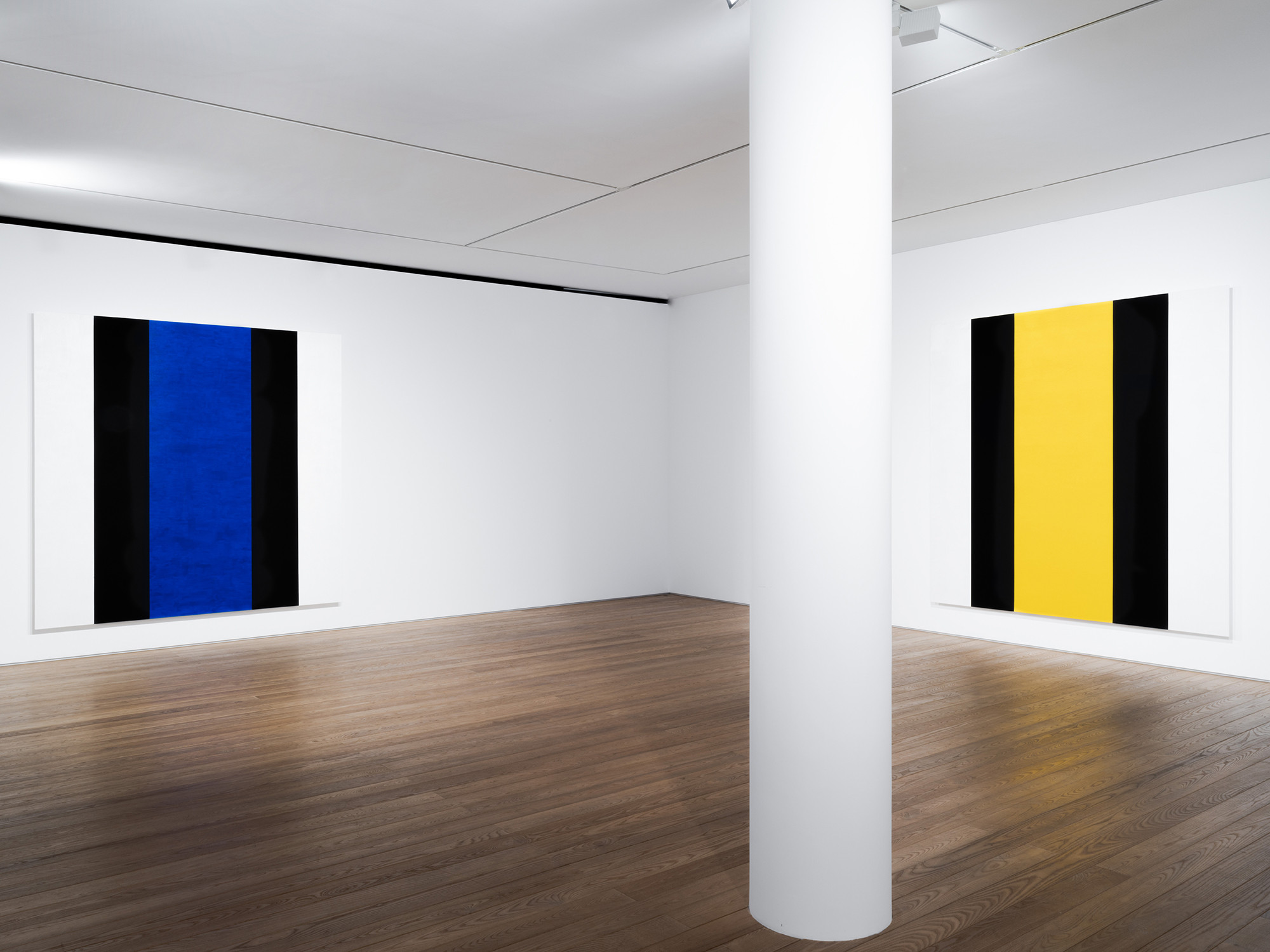 Mary Corse: Seen and Unseen | Pace Gallery