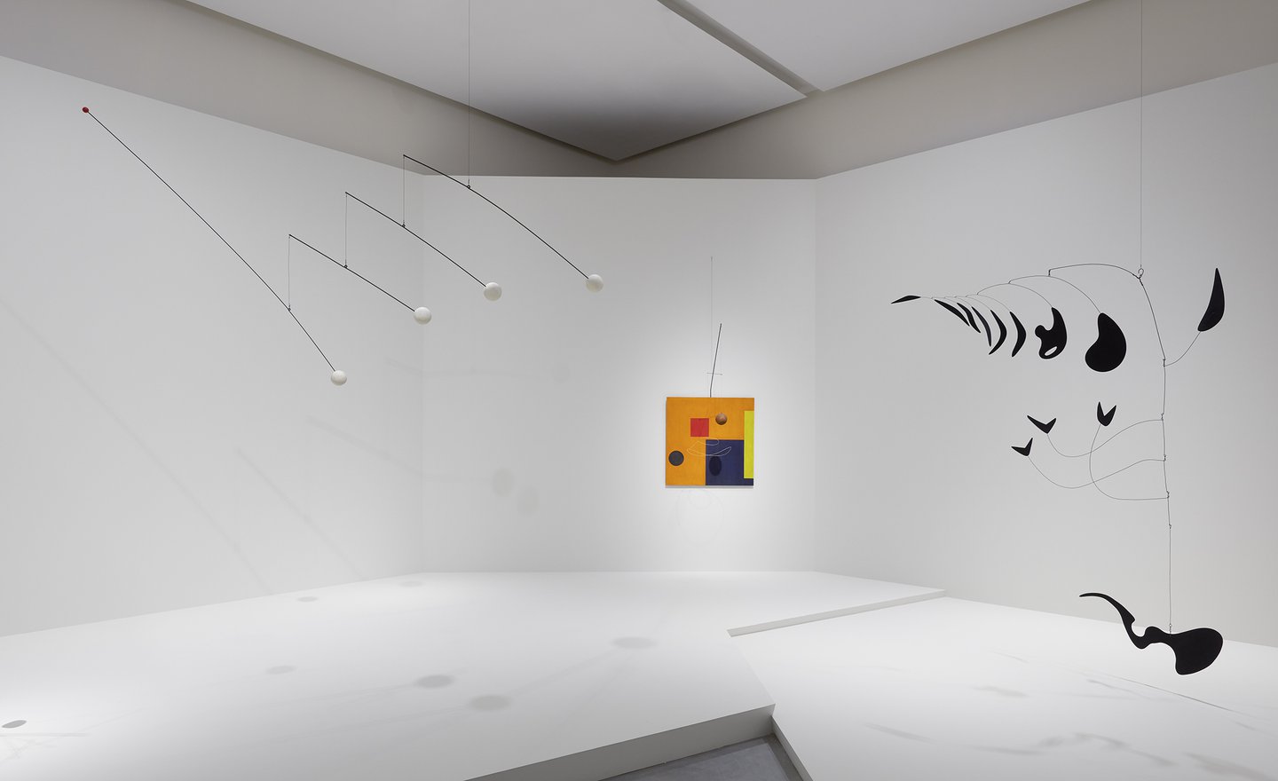 Calder | Pace Gallery