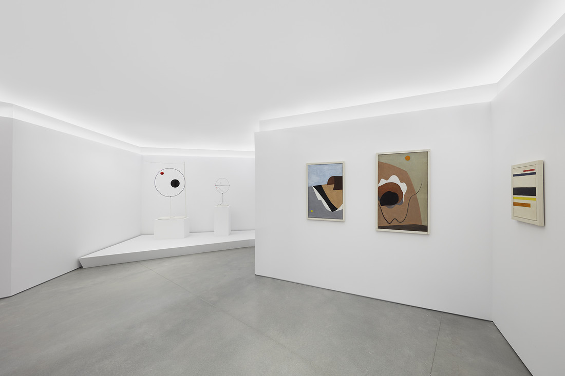 Calder | Pace Gallery