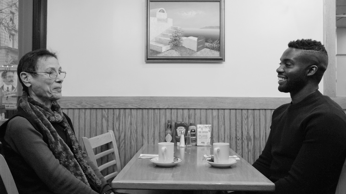 Adam Pendleton at the Montreal Museum of Fine Arts | Pace Gallery