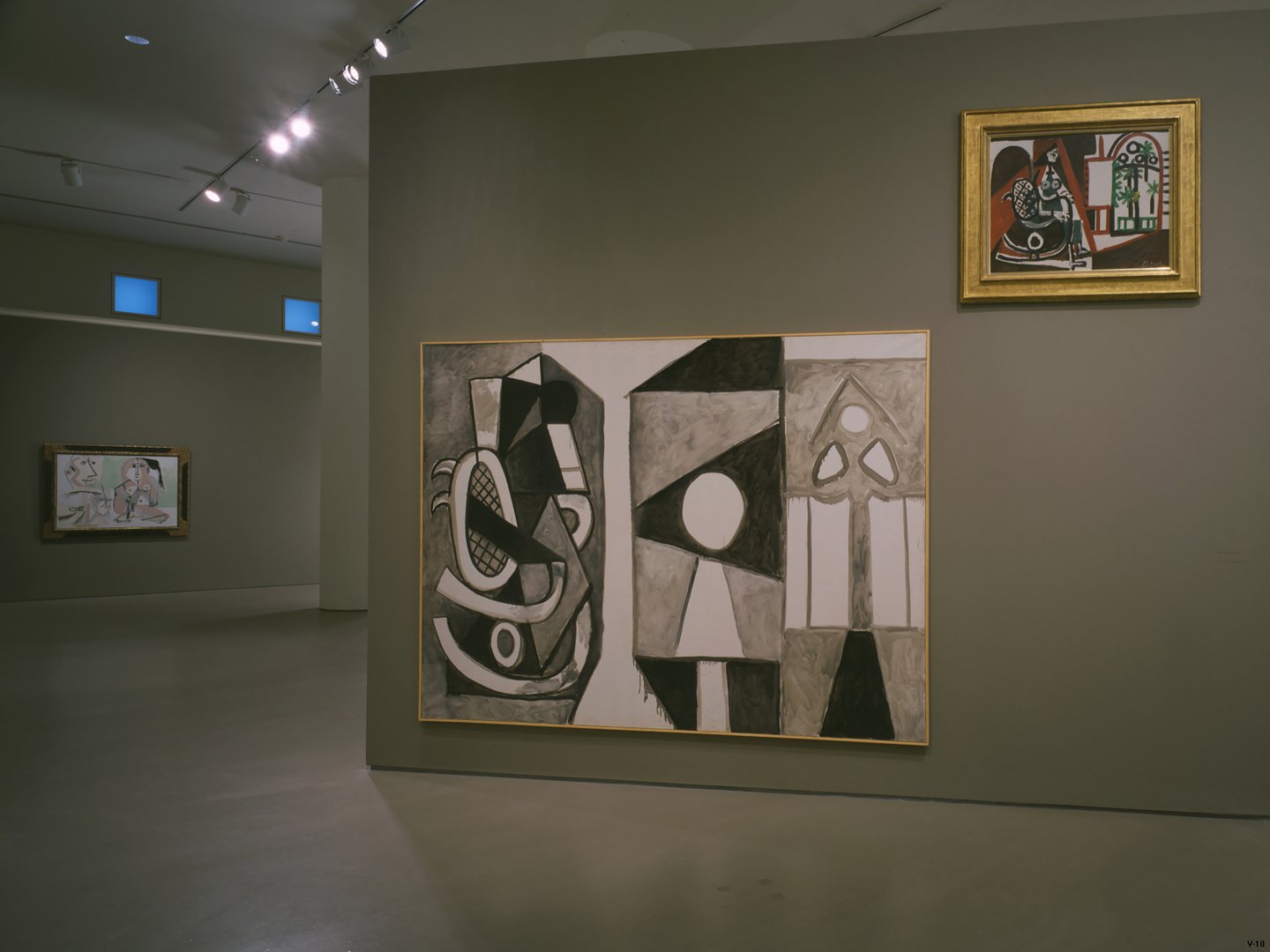 Pablo Picasso | Pace Gallery
